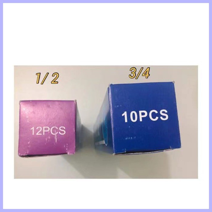 MBT Teflon Tape / Tapelon / PTFE Tape (1/2 and 3/4) SOLD PER BOX ...