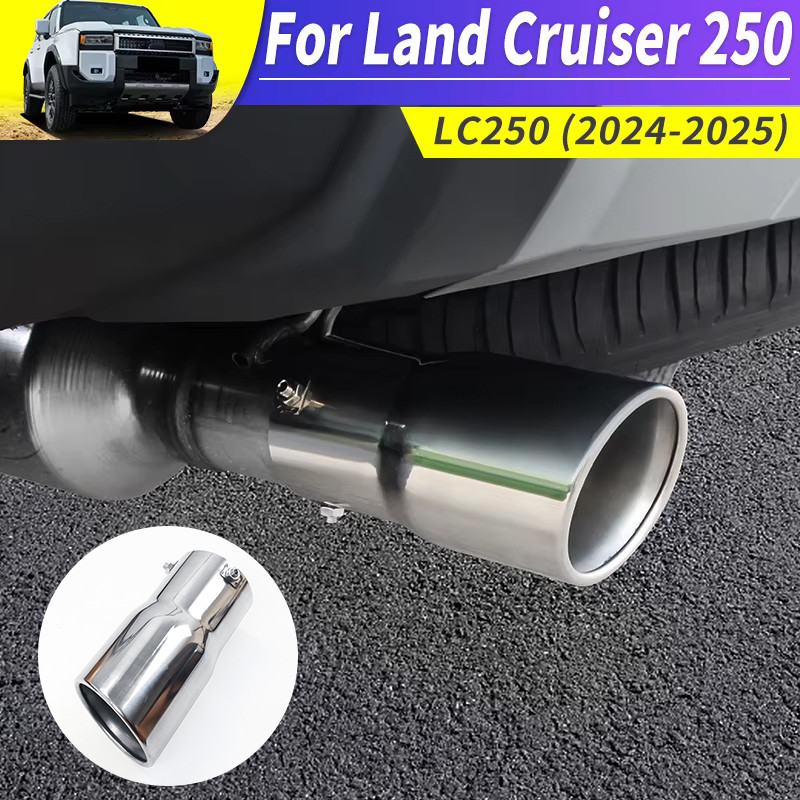 For 0 Toyota Land Cruiser 250 Prado Lc250 2024 2025 1958 First Edition ...