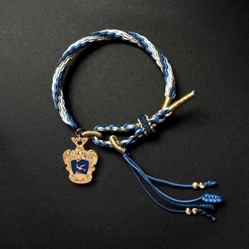 Harry Potter Co Branded Bracelet Slytherin Gryffindor Four Colleges ...