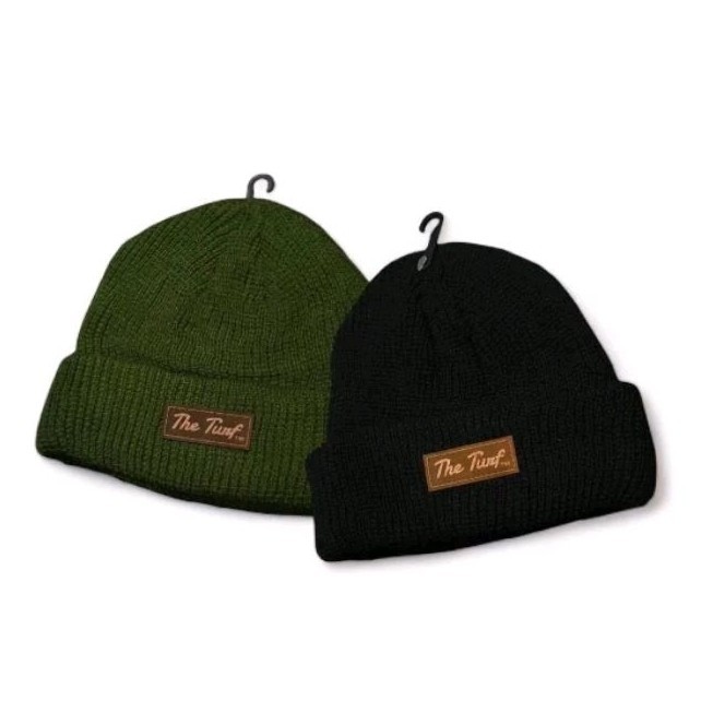 The Turf Merch - Toque | Shopee Philippines