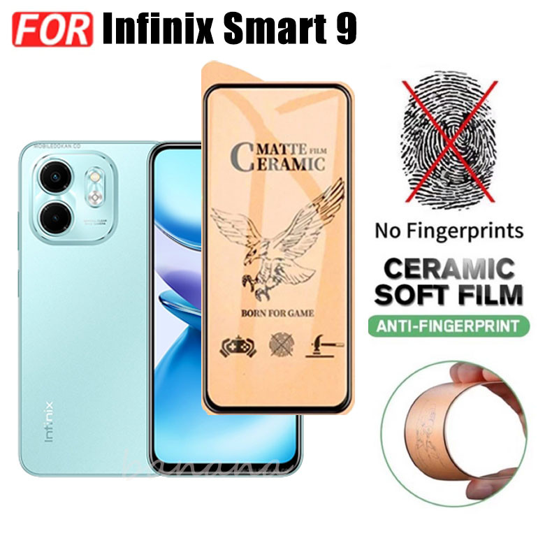 3 in 1 Infinix Smart 9 Fashion Phone Case for infinix Smart9 X6531 ...