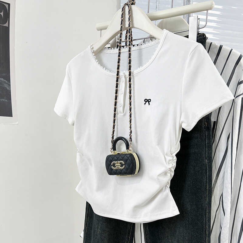 &Pilipinas Matatag Polo Shirt Deped For Women Design Ng Splicing Sa ...