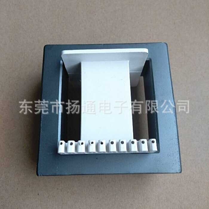 Communication backbone Transformer backbone EE85A Filter backbone ...