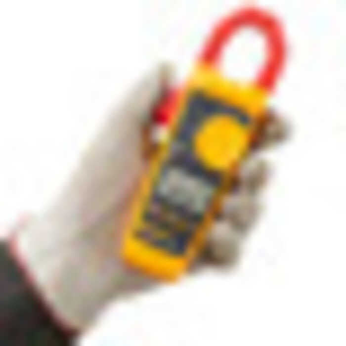 Fluke FLUKE 325 true effective value clamp table F-325 clamp table F325 ...