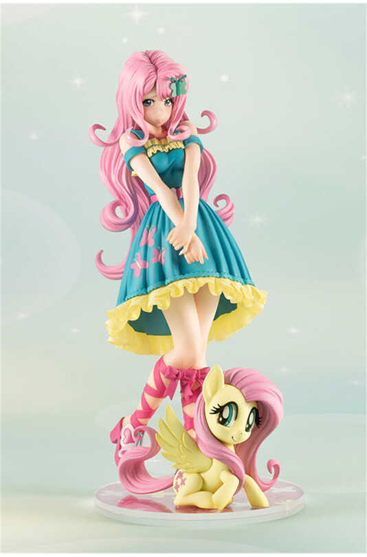 LY Aking Maliit Na Pony Bishoujo Hatsune Miku Twilight Sparkle ...