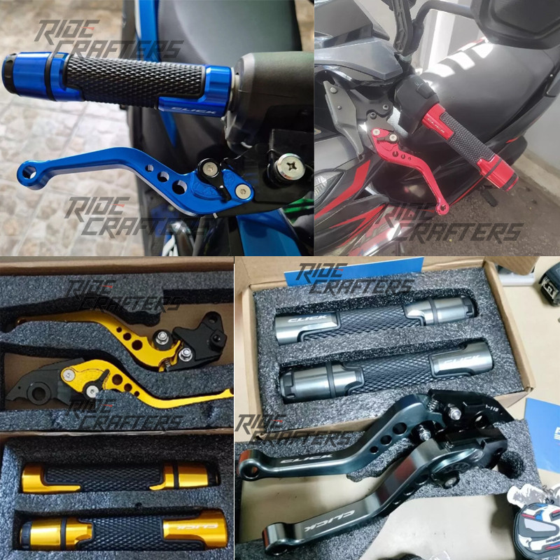 RC For Honda Click 125 150 160 V1 V2 V3 Click125 Click150 Click160 ...