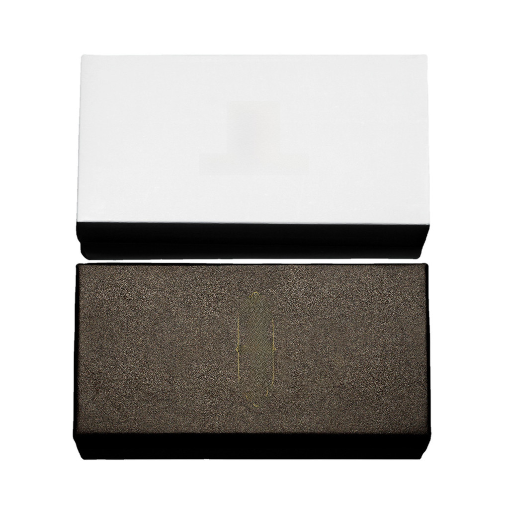 BEN NEVIS Ben Nivi High-end Gold Stamping Watch Packaging Box Watch Box ...