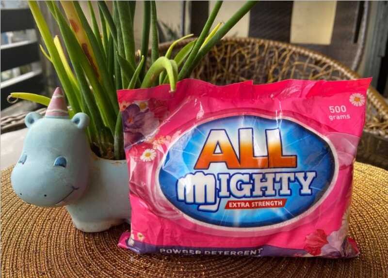 All Mighty Powder (500G) | Shopee Philippines