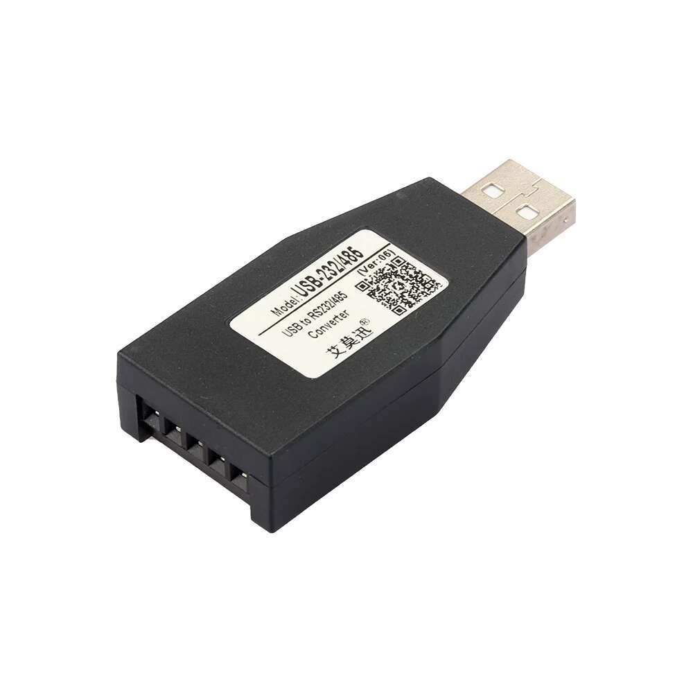 TO USB RS232/485 Industrial Grade USB-RS485 USB-RS232 Converter High ...