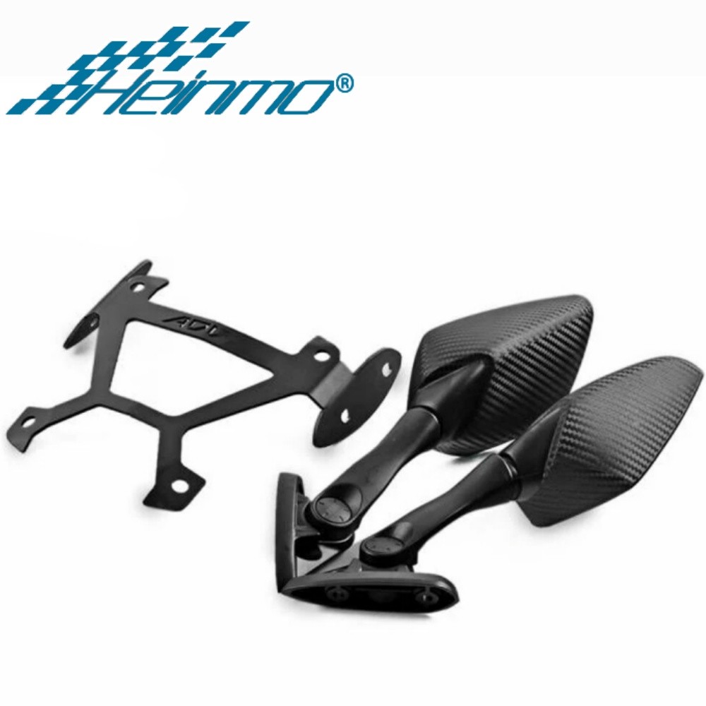For HONDA ADV150 ADV160 2021 - 2024 Rear View Mirror Bracket Windshield ...