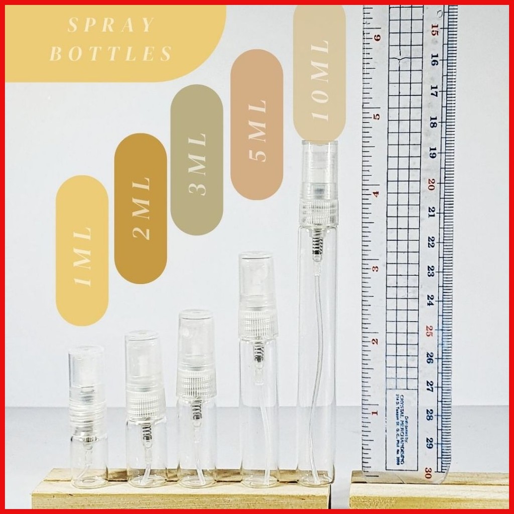 PERFUME DECANT A. The Most Wanted Eau de Parfum Intense | Shopee ...