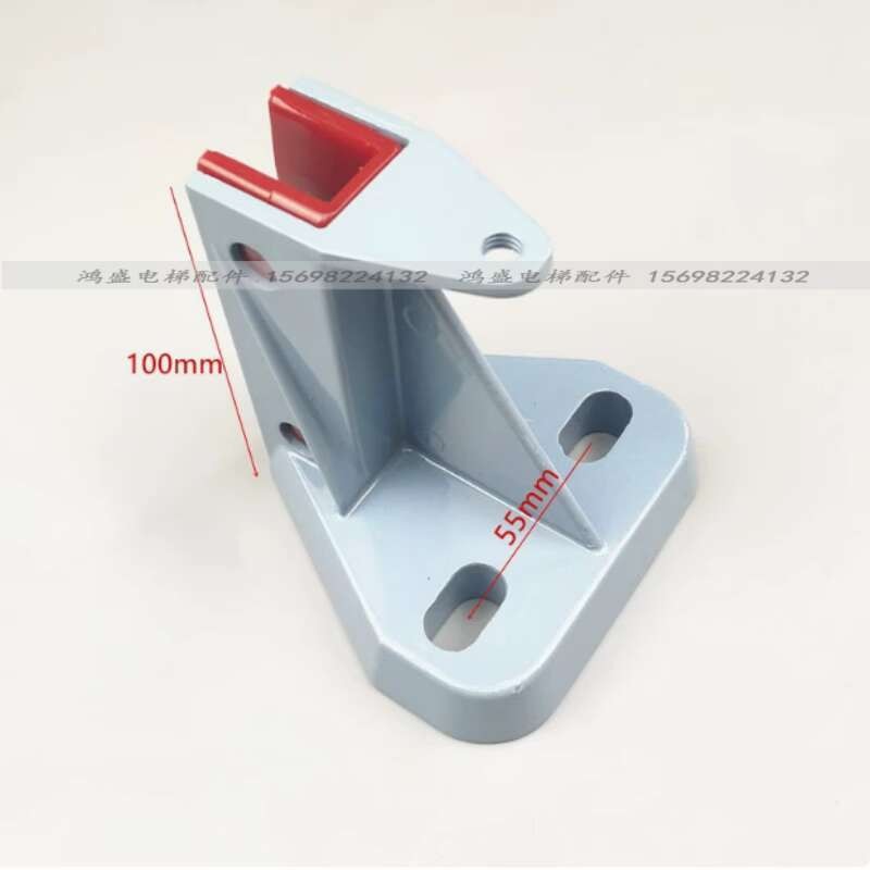 Lift counterweight guide shoe counterweight DX3 Tongli L10 elevator 100 ...