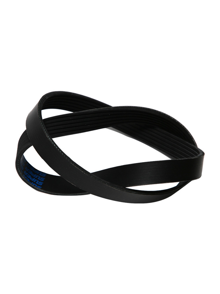 Elevator Belt 6PK975 Magkasya para sa Hitachi Escalator Belt Multi ...