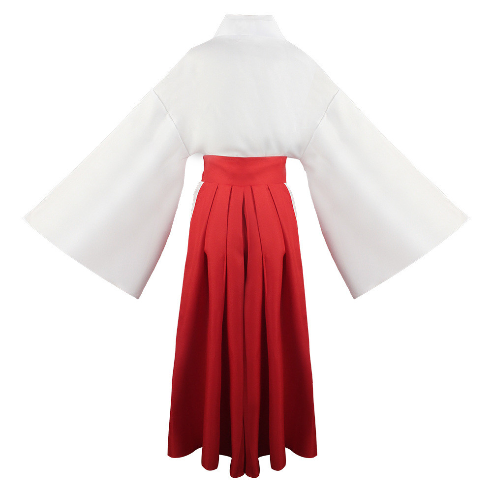 Jujutsu Kaisen Cosplay Iori Utahime Anime Role Play Animation Clothing ...