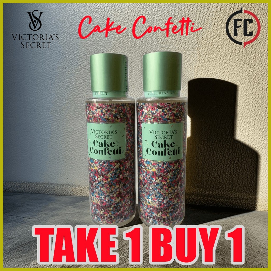 Buy 1 Take 1Bare Vanilla/Vanilla Lace/BOMBSHELL/Love SpellVictoria's ...