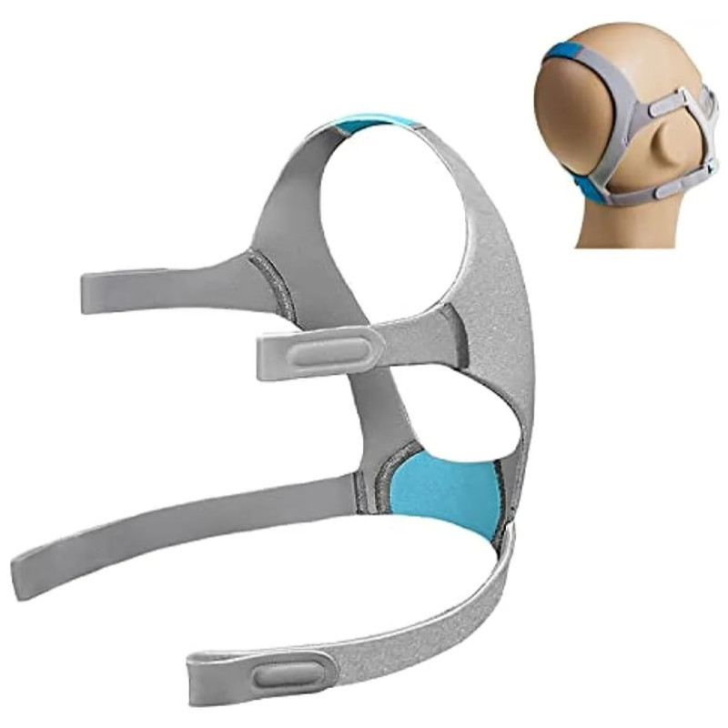 F20/N20 Adjustable CPAP Replacement Headband for Sleep Apnea Headband ...