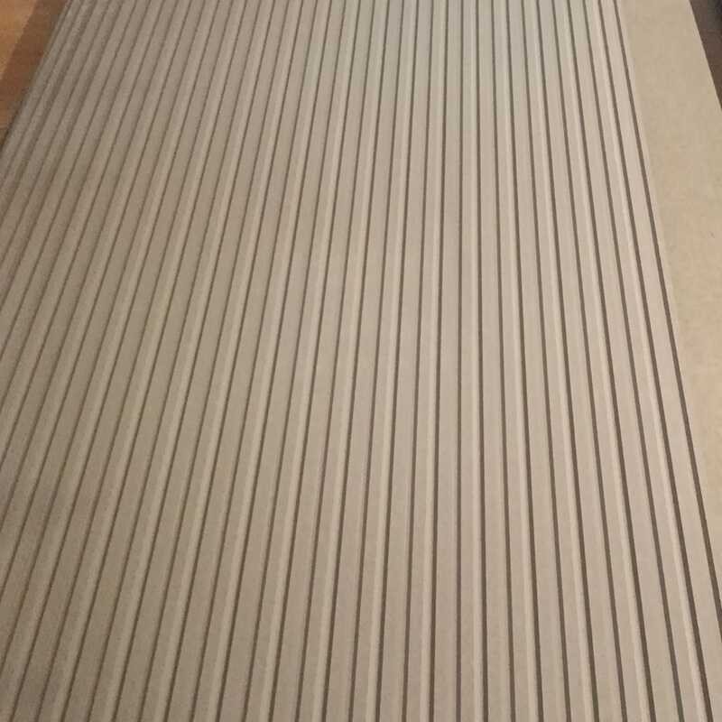 Perforated calcium silicate board, cement board, fiber perforated ...