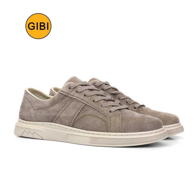 Gbm2301 GIBI Leather 5 E 0 F 2 | Shopee Philippines