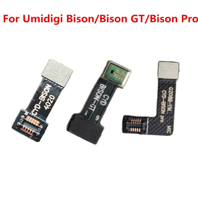 New Original UMI UMIDIGI Bison/Bison GT Pro Cell Micro Flex Assembly ...
