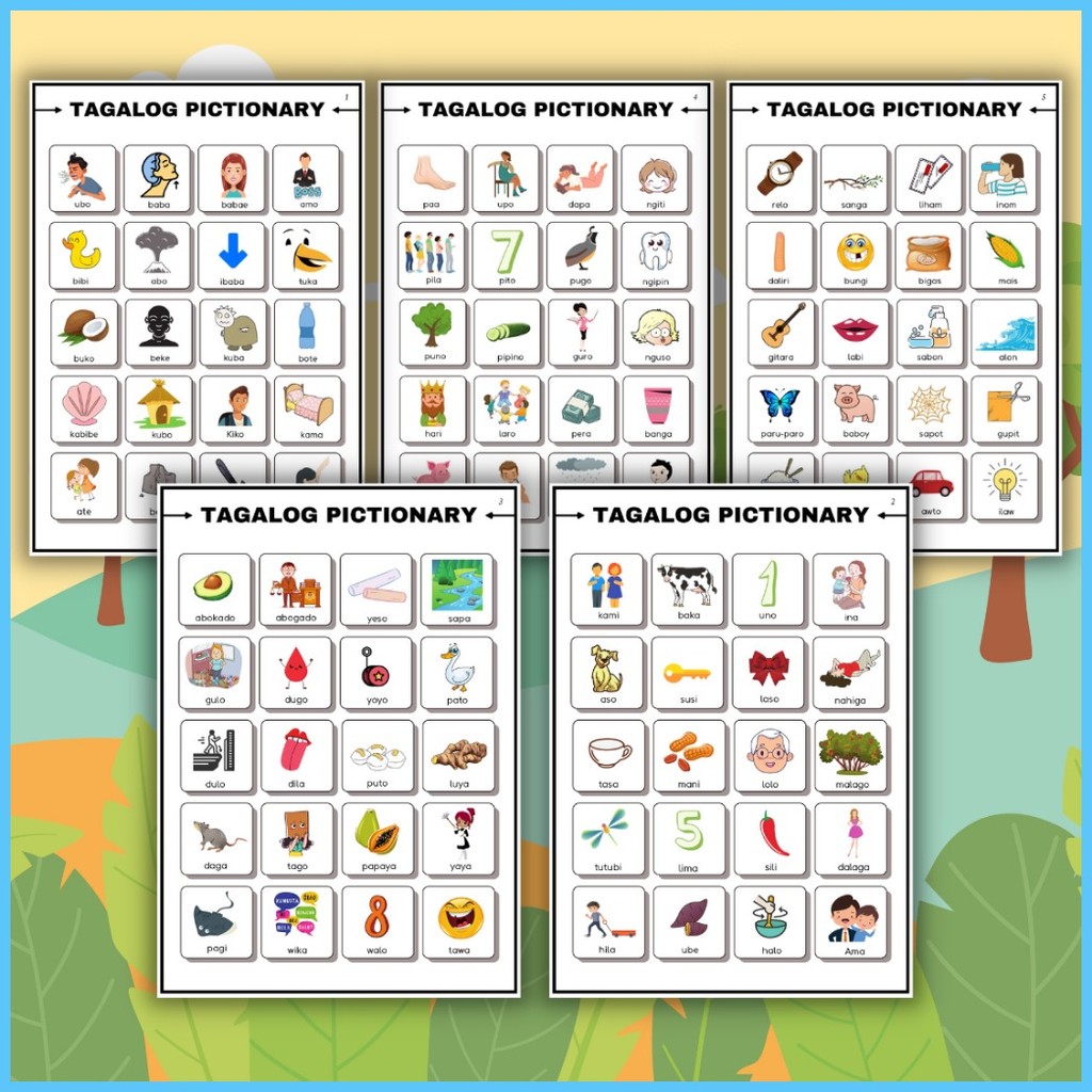 ⊙ Bundle Charts PHONICS WORD FAMILIES SHORT LONG VOWELS (A,E,I,O,U ...