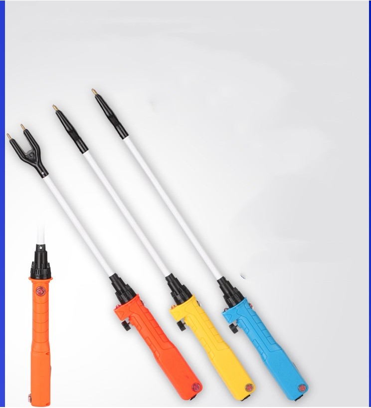 Waterproof Large-capacity Electric Shock To Drive Cattle And Pigs ...