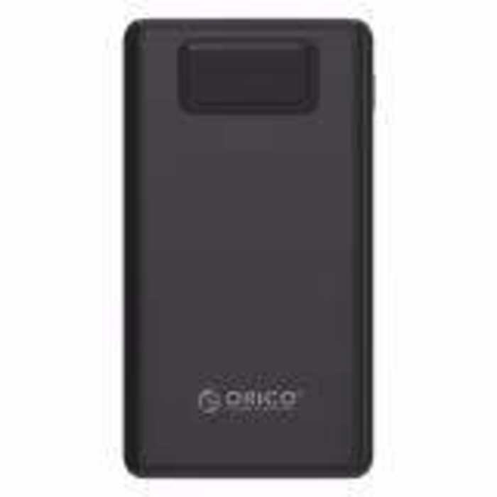 38 Orico 12000Mah Polymer Power Bank Black (Le12000) | Shopee Philippines