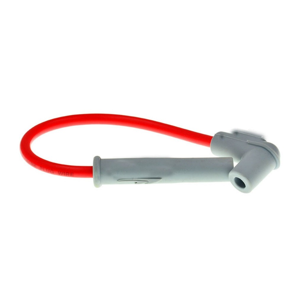 Motorcycle 8 booster high voltage pack spark plug hat off-road vehicle ...