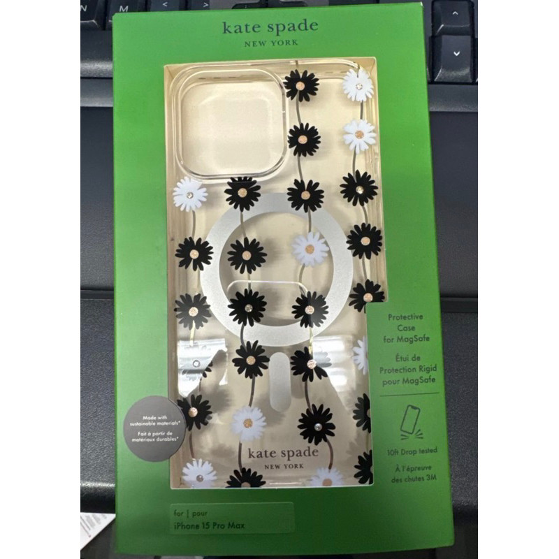 Kate Spade New Casing Shell Authentic | Shopee Philippines