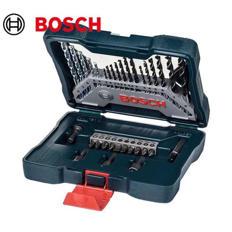 Bosch Mini Carbide Electric Wood Drills Woodworking Tools Metal Bit ...