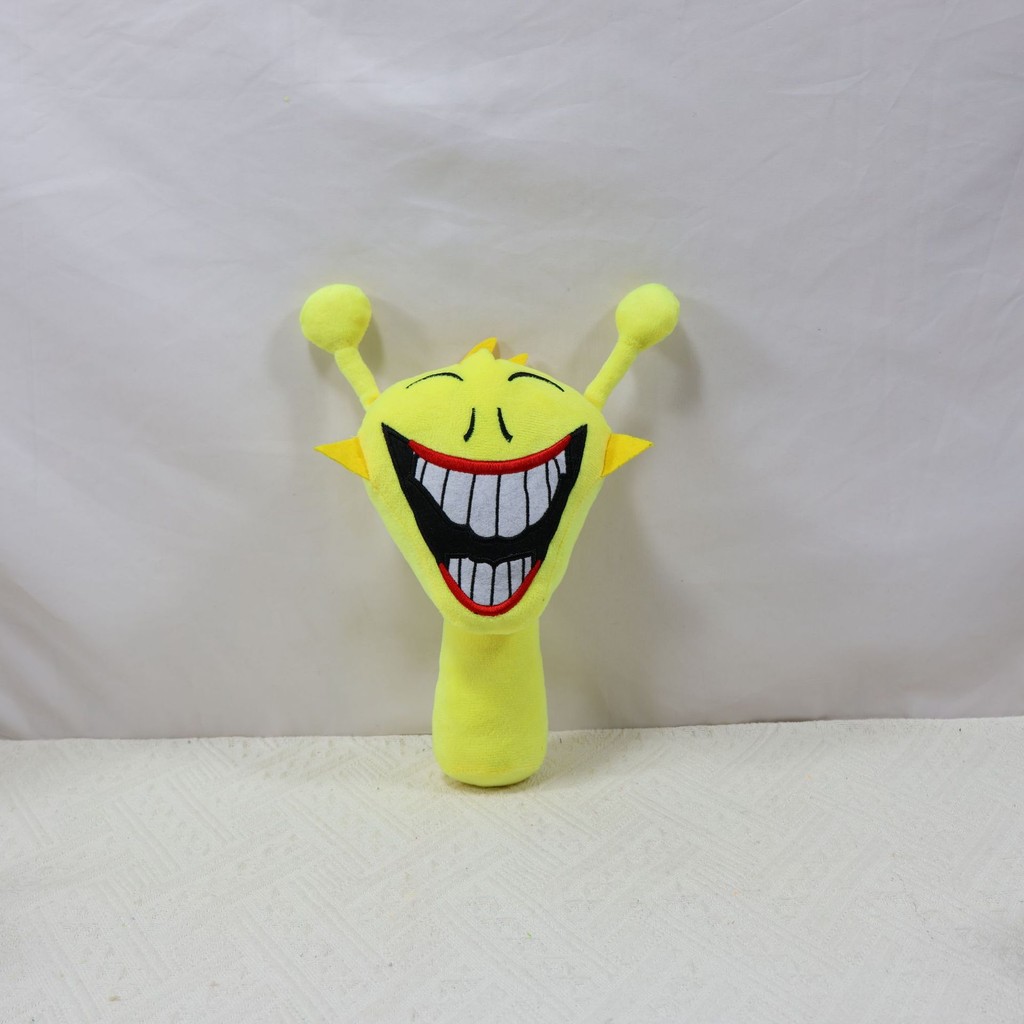 Sprunki Incredibox sprunki Wenda Gray Oren Raddy plush toy christmas ...