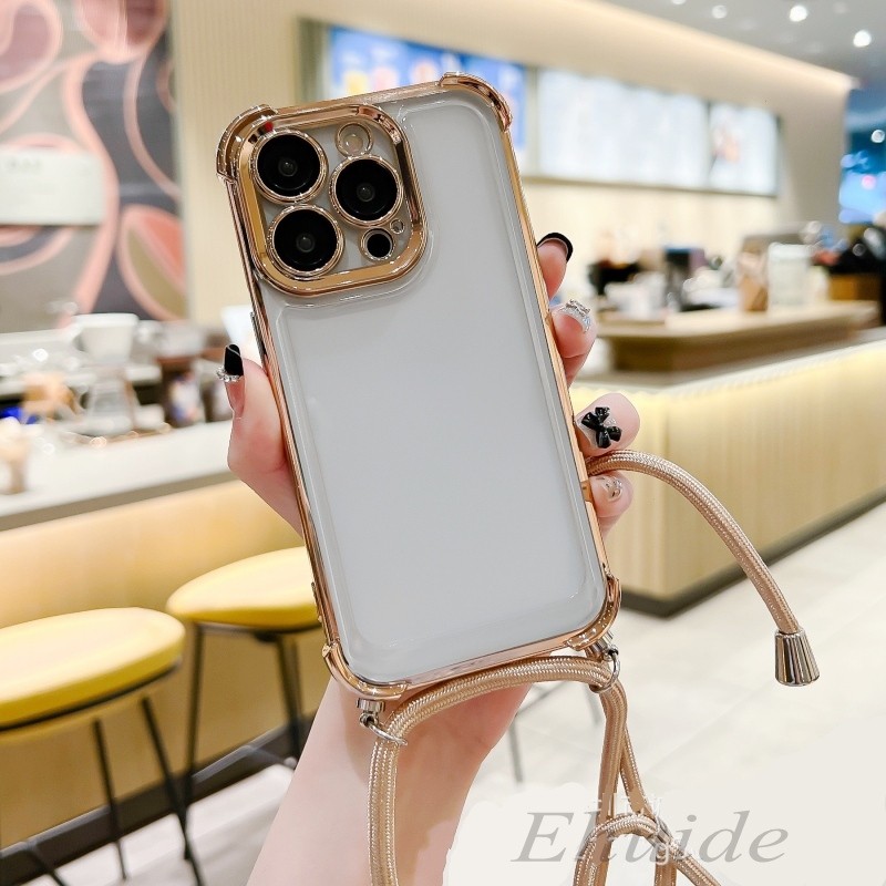 Xiaomi Redmi Note 14 Pro Plus 13 14C 13C POCO X7 X6 M7 M6 Crossbody ...