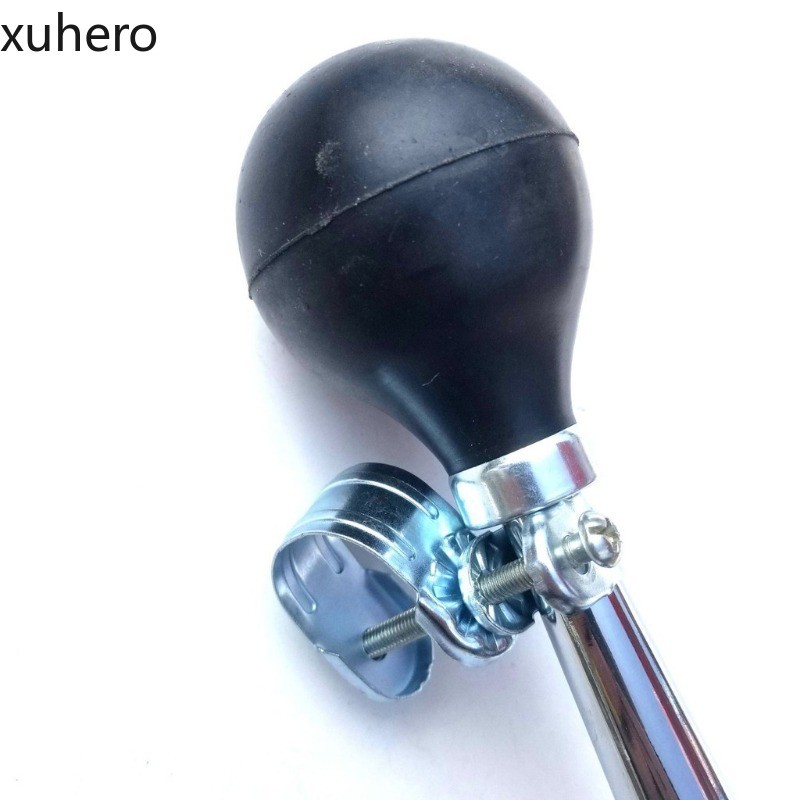 Classic POTPOT horn for bike - with sound check | Shopee Philippines