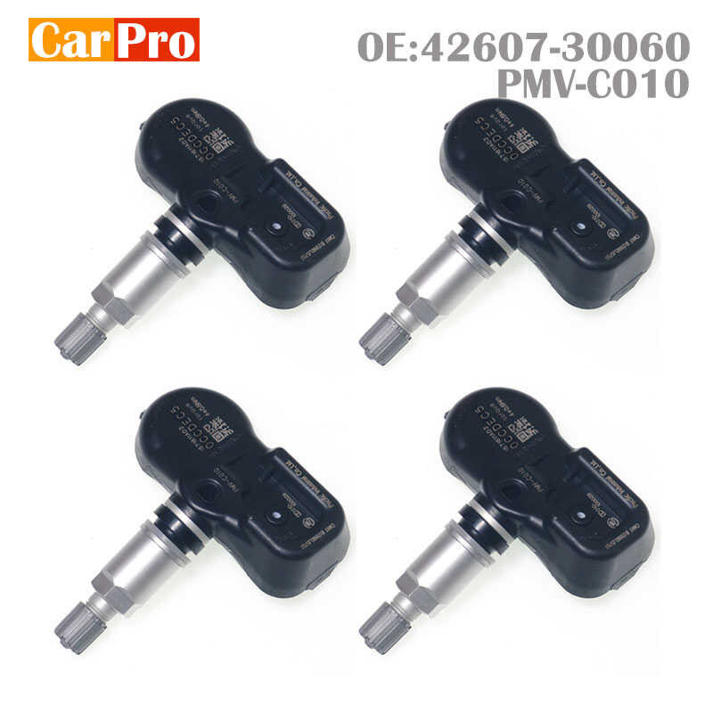 42607-30060 Pmv-C010 Tire Pressure Sensor Toyota C-Hr Corolla Camry Y Para Sa Lexus Is250 Es300h ...