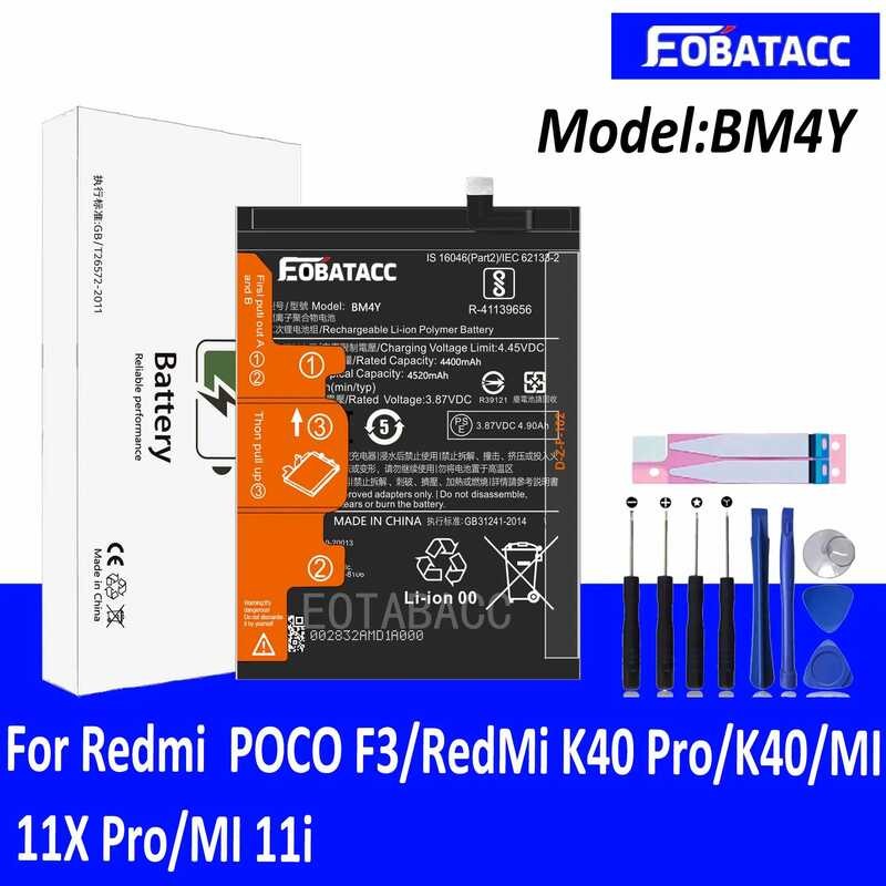 EOTABACC 100% Bagong Orihinal By Bm4y Para Said XIAOMI POCO F3/Redmi ...