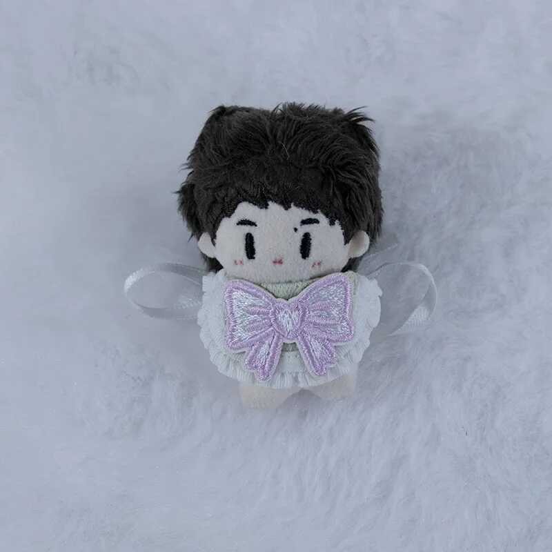 LY Mga Damit Sanggol 5Cm10cm Katuwa Salamin Towel Iskarp Maganda 5Cm ...