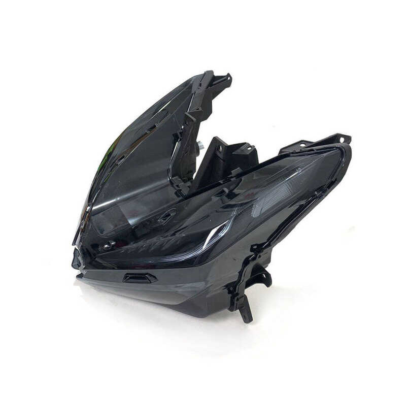 LY Honda V2 Headlight Assembly / Assy For Click 125I & 150I Motorcycle ...