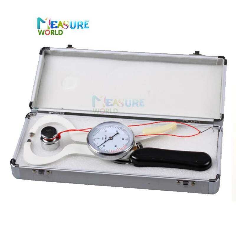 8 High Quality Accuracy Enden Caliper Type Skinfold Caliper Body Fat ...