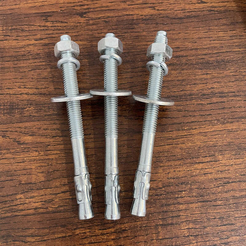 National standard car repair gecko expansion screw elevator specific ...