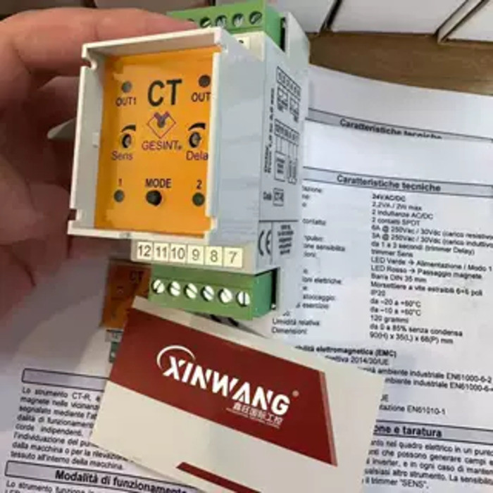 WIKA TSD-30 temperature sensor | Shopee Philippines