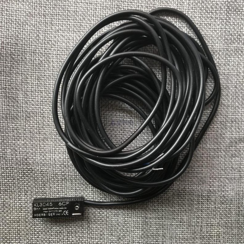 Parker walang rod silindro ORIGA dedikado magnetic switch KL3045 5 ...