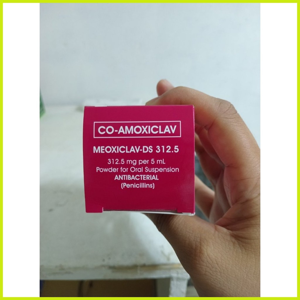 Co amoxiclav for cats and dogs cough and colds | Shopee Philippines