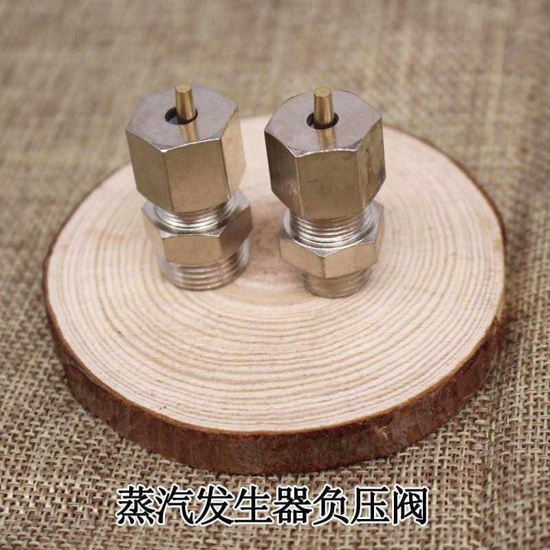 Steam Boiler Generator Pressure Relief Valve Gas Valve Boiler High ...