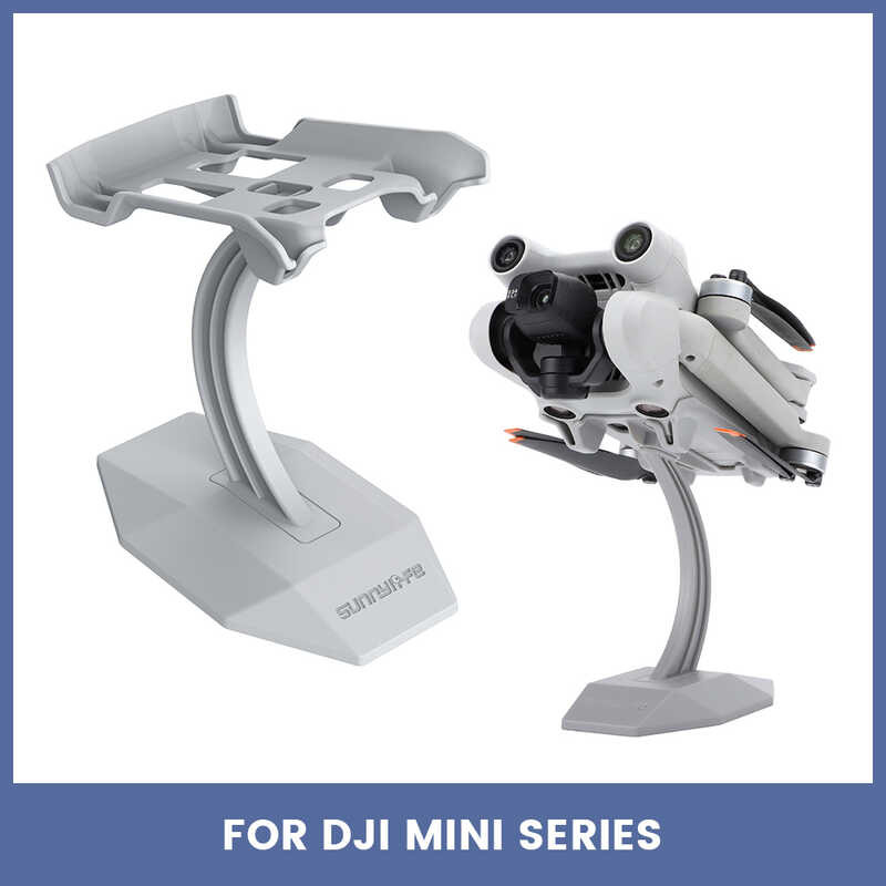 Desktop A Display Stand For DJI Mini 3 Pro/Mini 2 Se/Mini Series ...