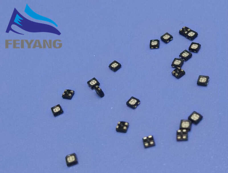 17000Pcs ☆ RGB Diodes For Panel Display Tube Screen Diod 2121 SMD LED ...
