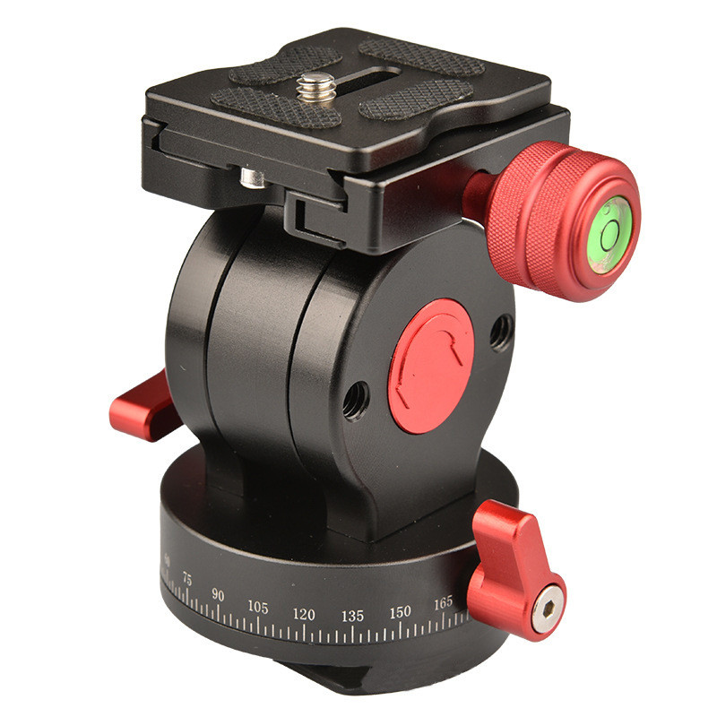 Mini Compact Hydraulic Gimbal Tilt Moving Tilt Moving Pitch 360 Degree ...