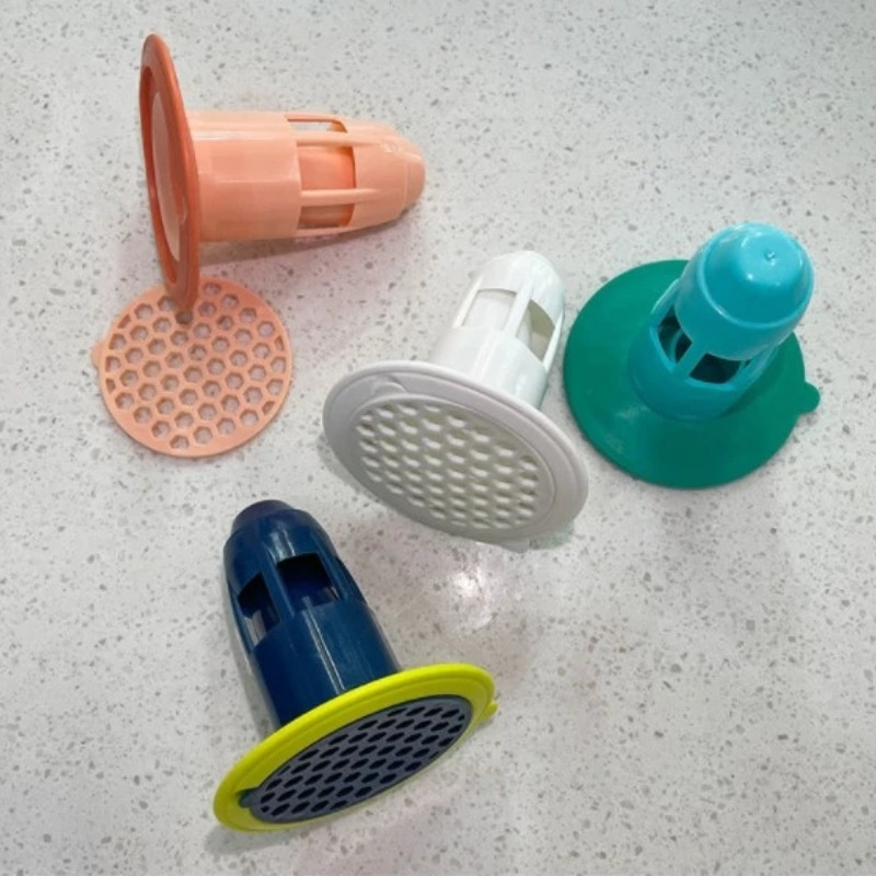 Toilet Sewer Floor Drain Inner Core Plug Anti-odor Smell Anti-Insect ...
