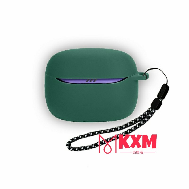 JAM01 JBL TUNE BEAM CASE / TUNE BEAM 2 Silicone Case Cover series Dust ...