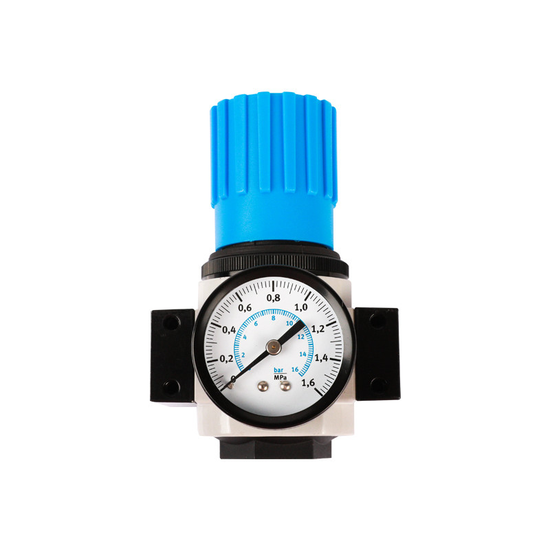 Festo Festo LR-02 pressure reducing valve air compressor 16kg high ...