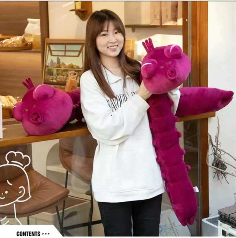 Kaisen 130Cm Jujutsu Fushiguro Toji Cursed Spririt Plush Toji Fushiguro ...