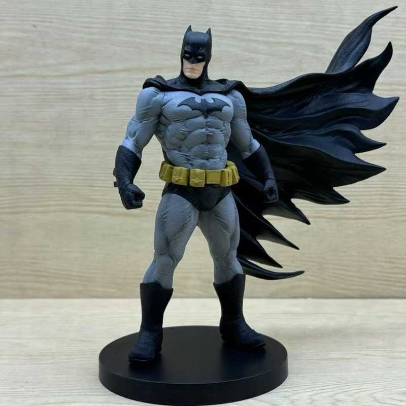 Cargo Authentic Sega, Loose Sega, Batman, Batman, DC Comics, Justice ...